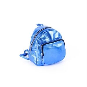 Bags | New Blue Mini Backpack Bag | Poshmark